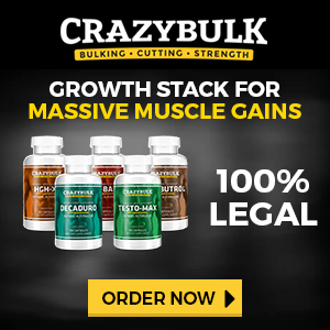 The Best HGH Stack for Muscle Growth & Fat Loss in 2020!